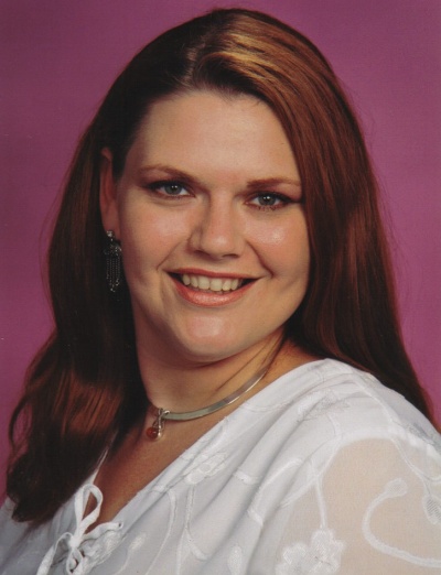 Pamela Harper - REDdimension Wiki